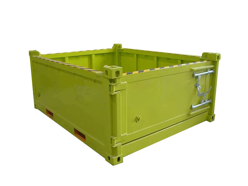 复制 Special Container-UNICON INTERNATIONAL CORP.