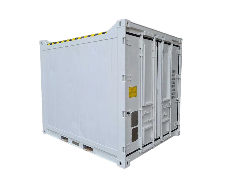 复制 Special Container-UNICON INTERNATIONAL CORP.