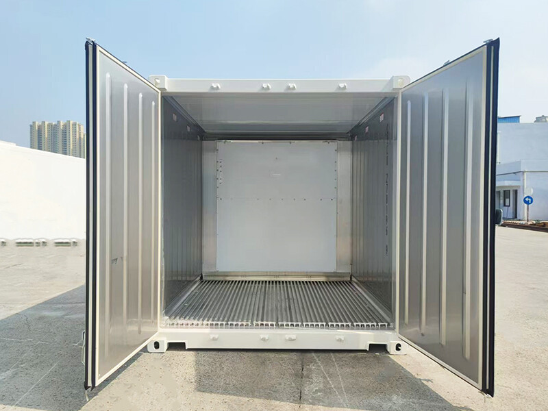 10FT Reefer Container-UNICON INTERNATIONAL CORP.