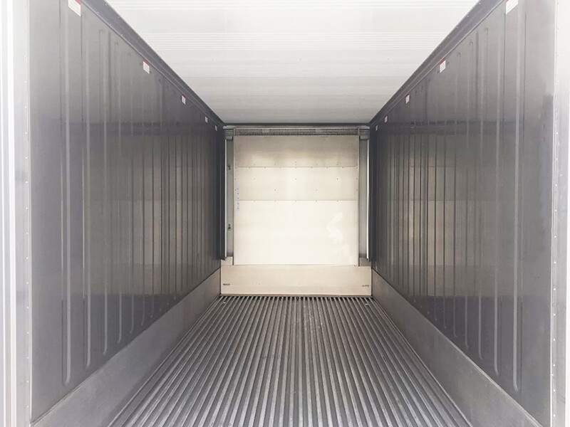 20FT Reefer Container-UNICON INTERNATIONAL CORP.
