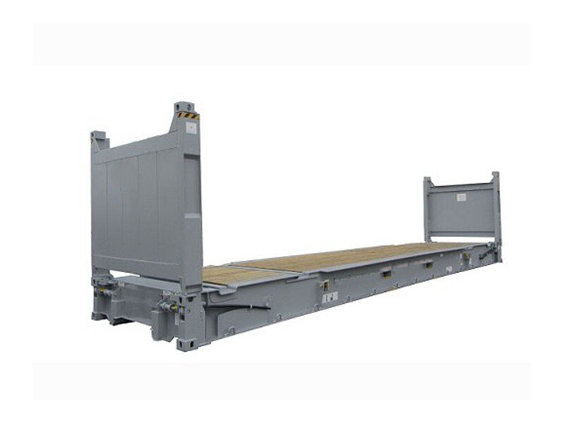 复制 Special Container-UNICON INTERNATIONAL CORP.