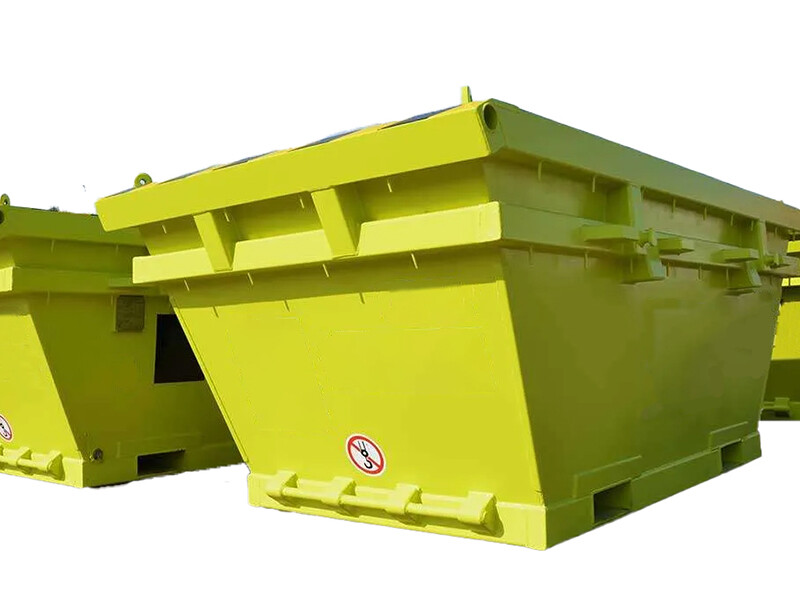 复制 Special Container-UNICON INTERNATIONAL CORP.