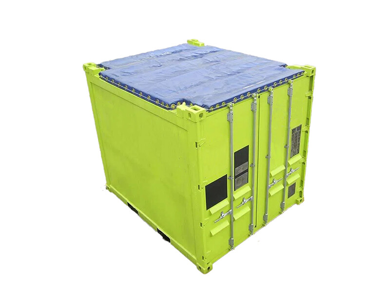 复制 Special Container-UNICON INTERNATIONAL CORP.