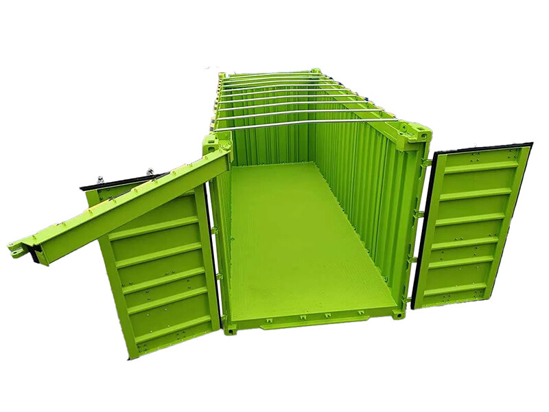 复制 Special Container-UNICON INTERNATIONAL CORP.