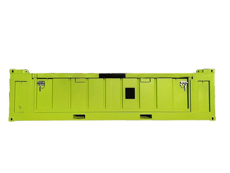 复制 Special Container-UNICON INTERNATIONAL CORP.