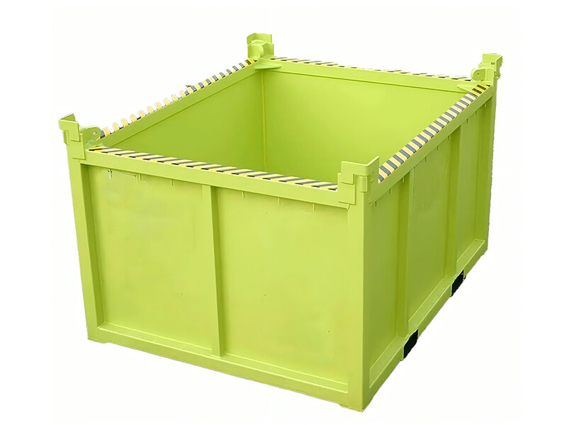 复制 Special Container-UNICON INTERNATIONAL CORP.