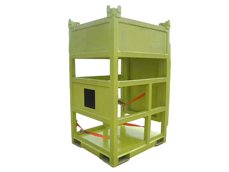 复制 Special Container-UNICON INTERNATIONAL CORP.