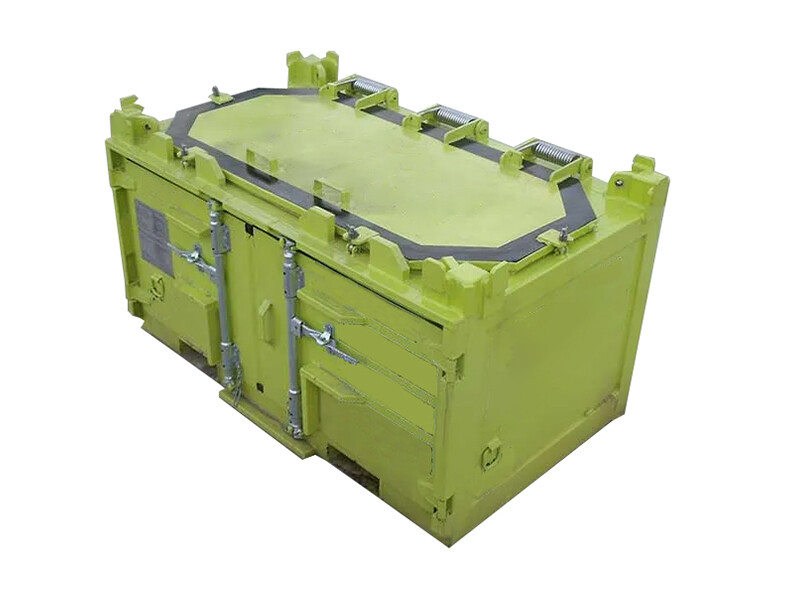 复制 Special Container-UNICON INTERNATIONAL CORP.