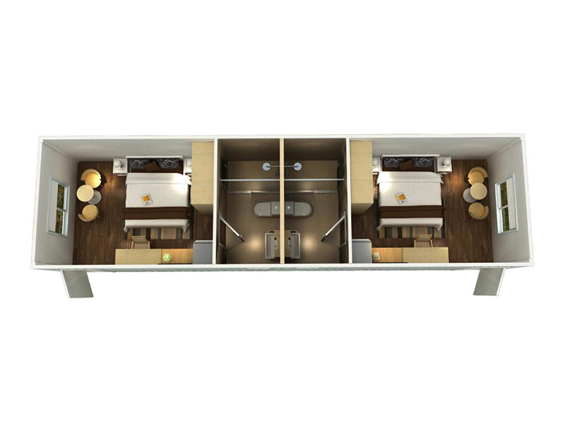 复制 Special Container-UNICON INTERNATIONAL CORP.