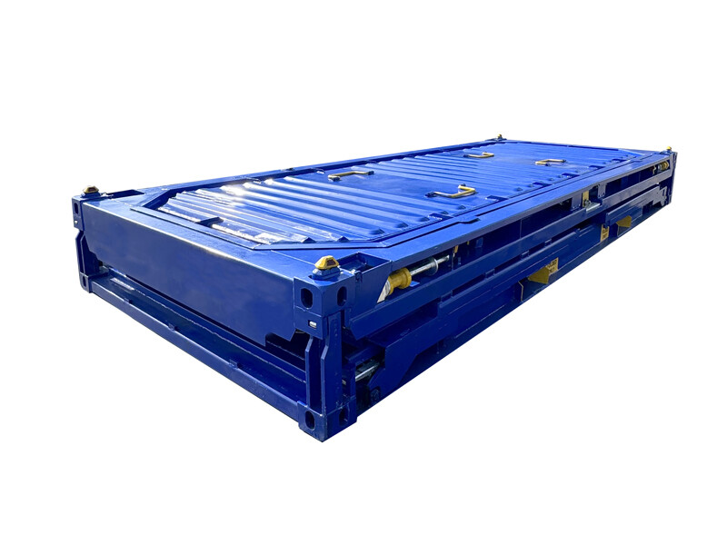 复制 Special Container-UNICON INTERNATIONAL CORP.