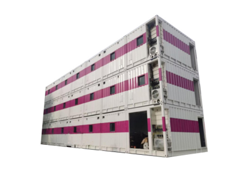 复制 Special Container-UNICON INTERNATIONAL CORP.