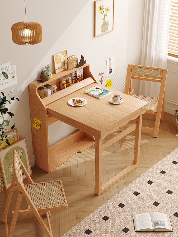 Niu Niu Folding Dining Table-Foshan Parano Furniture Co., Ltd.