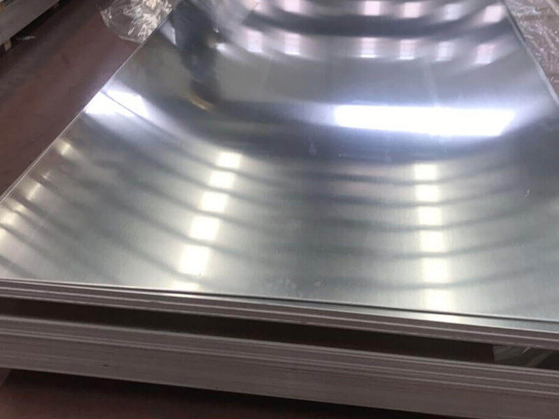 Aluminum Plate/Sheet - Wuxi Huihe Metal Technology Co., Ltd