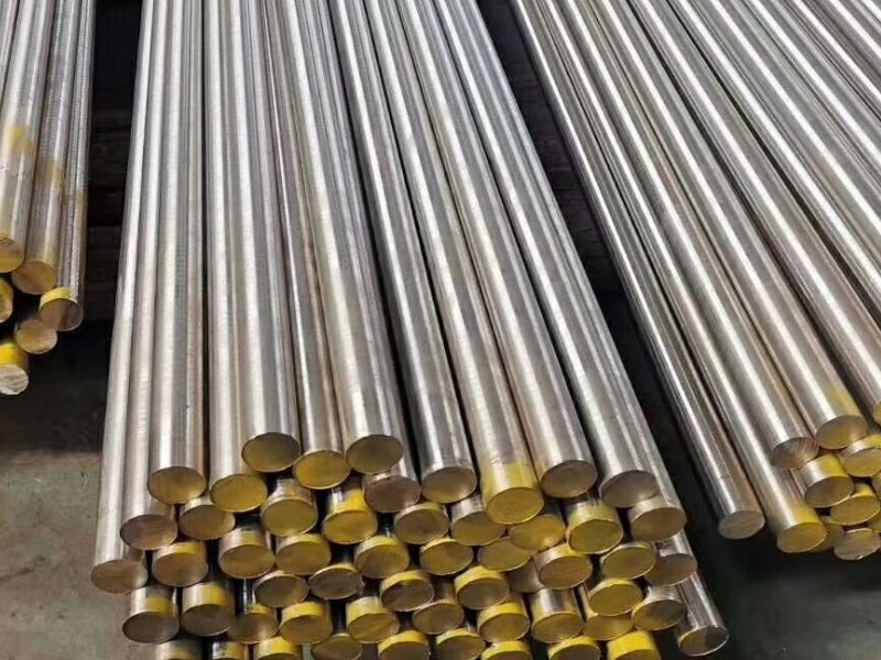 SUS321/S32100,321/1.4541 Stainless Steel Bar/Rod-Wuxi Huihe Metal ...