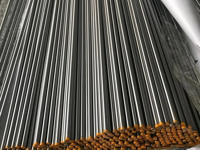 SUS316L/S31603,316L/1.4404 Stainless Steel Bar/Rod-Wuxi Huihe Metal Technology Co., Ltd