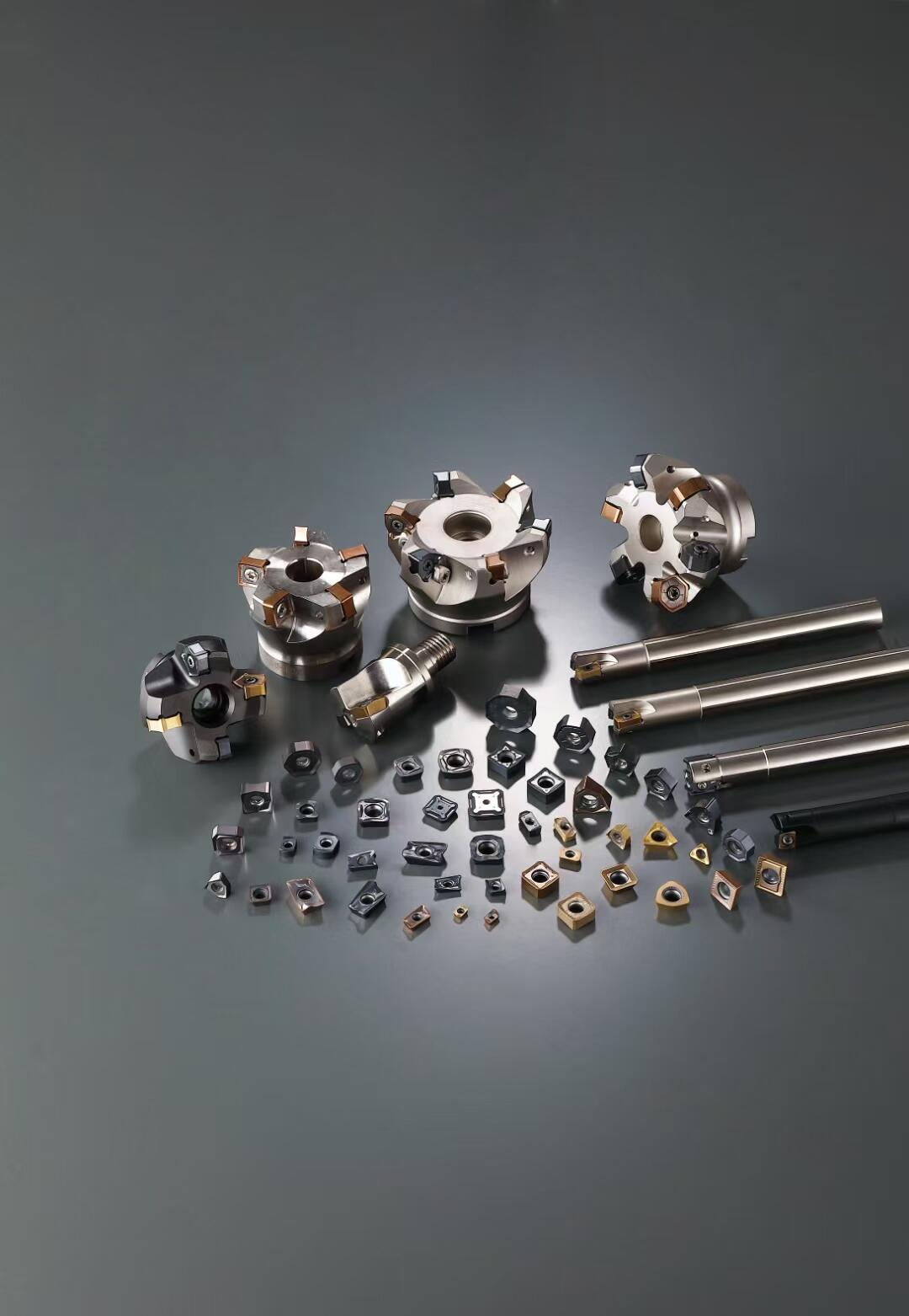 Milling bar-Kunshan Mingcheng Rui Precision Tool Co., Ltd.