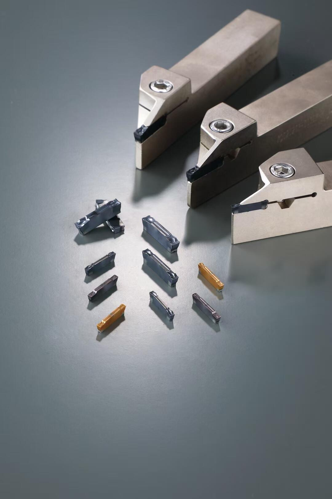 Grooving and parting tools-Kunshan Mingcheng Rui Precision Tool Co., Ltd.
