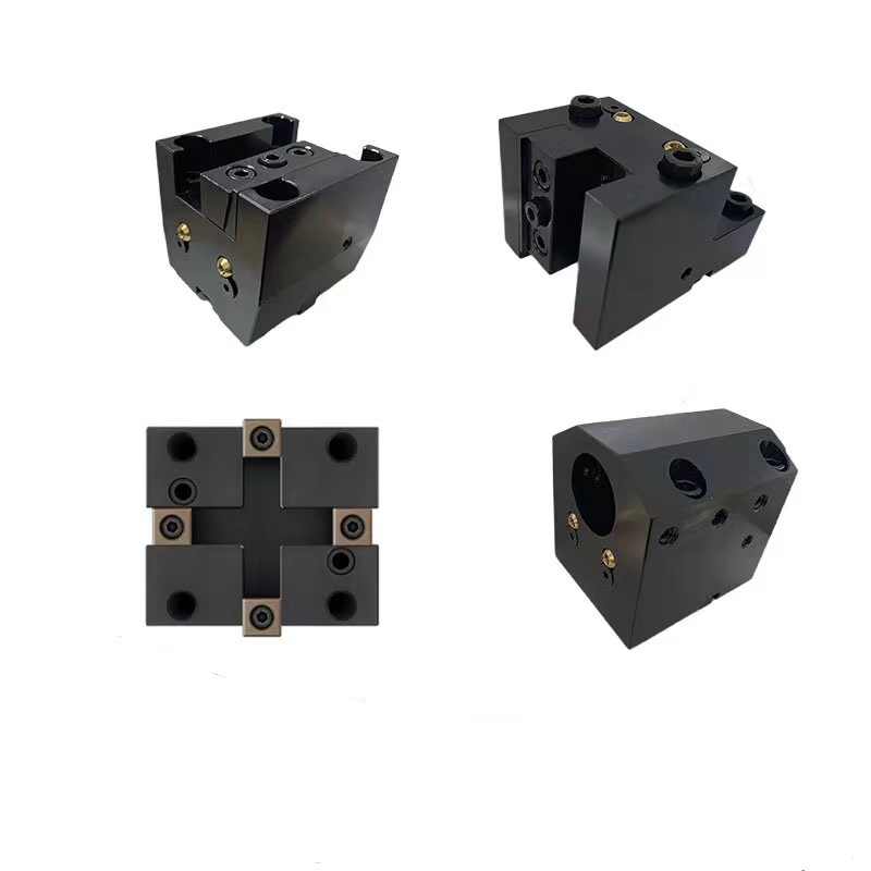 Fixed tool holder-Kunshan Mingcheng Rui Precision Tool Co., Ltd.