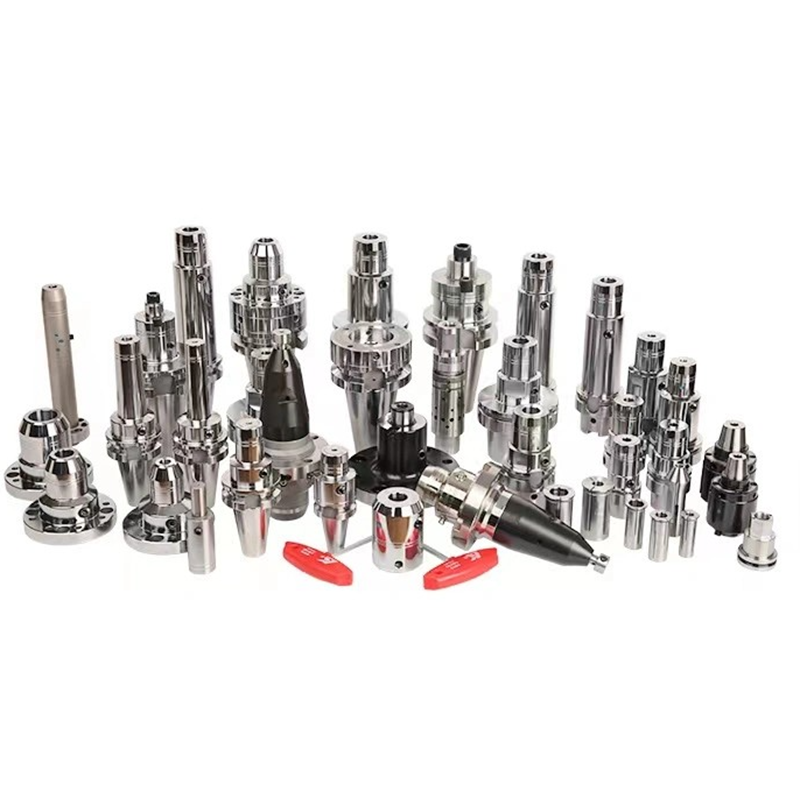 Hydraulic tool handle-Kunshan Mingcheng Rui Precision Tool Co., Ltd.