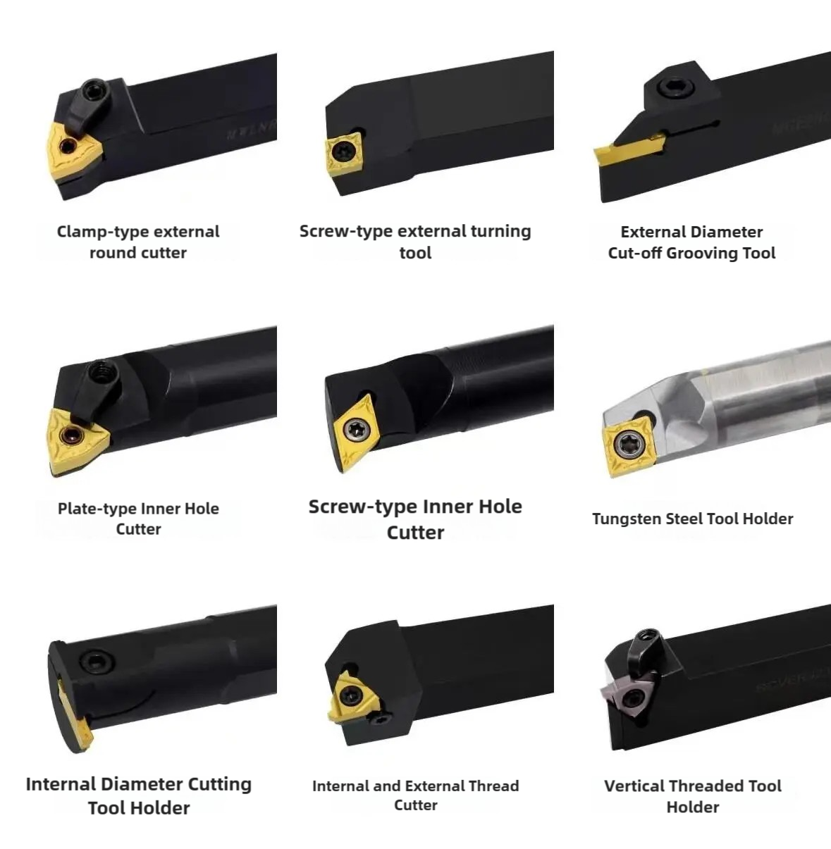 Other tools-Kunshan Mingcheng Rui Precision Tool Co., Ltd.