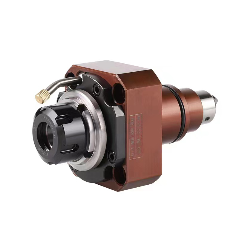 Driven tool holder BMT45-0-ER25-Kunshan Mingcheng Rui Precision Tool Co ...