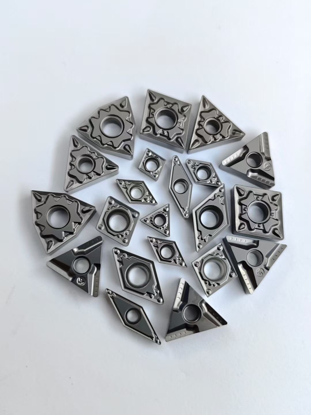 Carbide inserts, ceramic inserts, CBN inserts, PCD inserts-Kunshan Mingcheng Rui Precision Tool ...