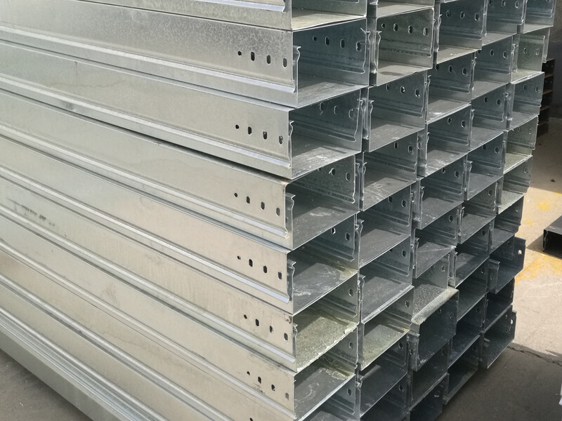 Hot Dip Galvanised Trunking-Wuxi Jinxite Stainless Steel Co., Ltd