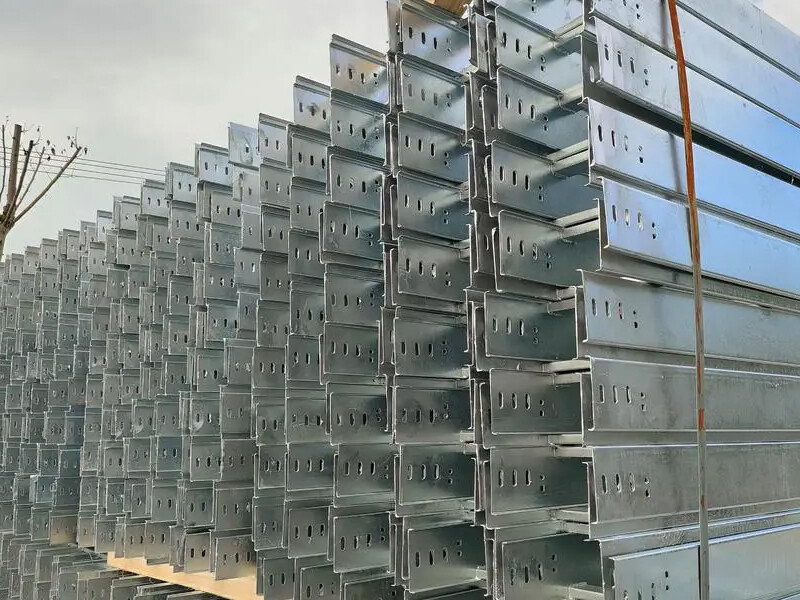 Hot Dip Galvanised Trunking-Wuxi Jinxite Stainless Steel Co., Ltd