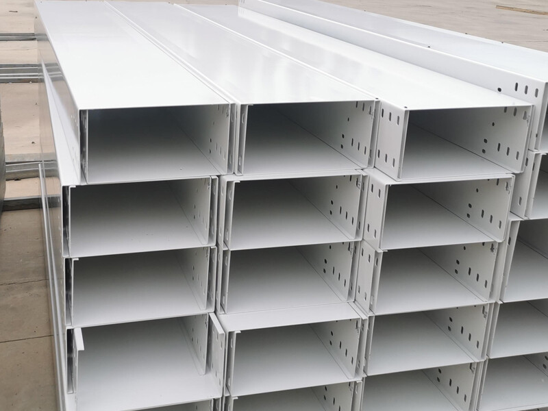 Hot Dip Galvanised Trunking-Wuxi Jinxite Stainless Steel Co., Ltd