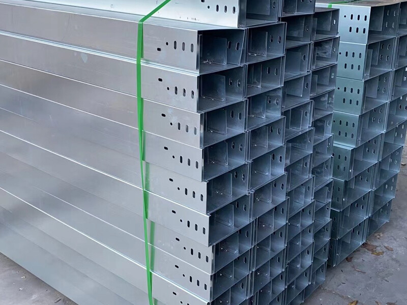 Galvanised Trunking - Wuxi Jinxite Stainless Steel Co., Ltd