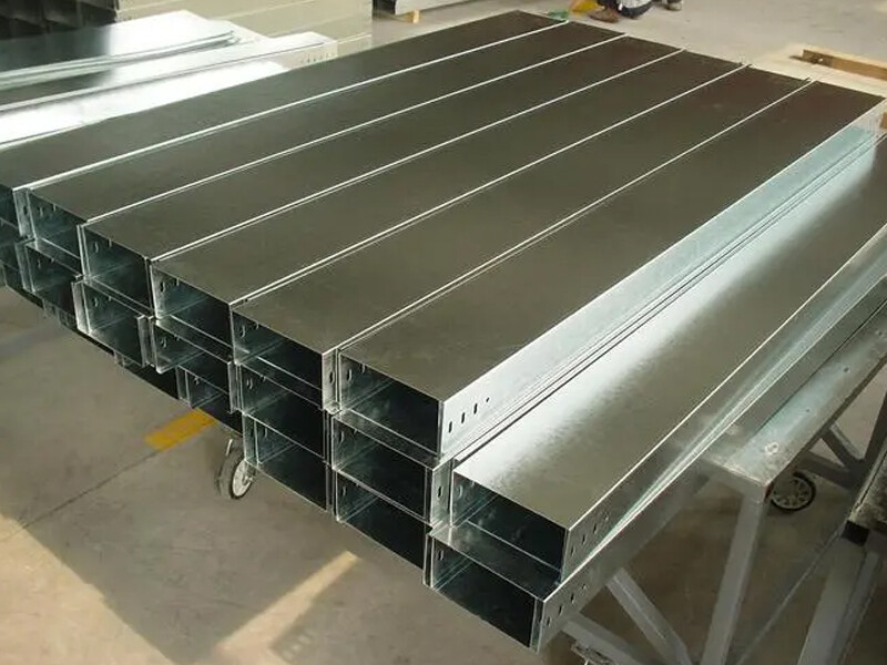 Galvanised Trunking-Wuxi Jinxite Stainless Steel Co., Ltd