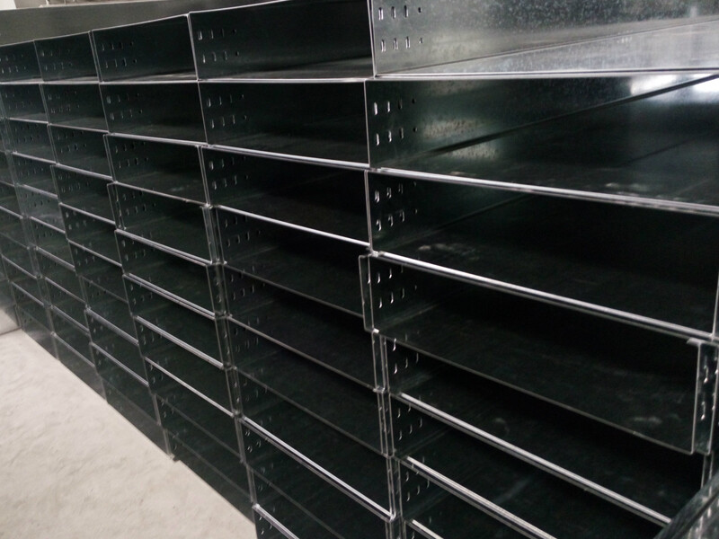 Galvanised Trunking-Wuxi Jinxite Stainless Steel Co., Ltd