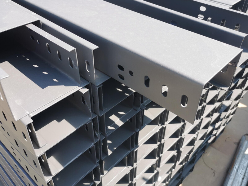Fireproof bridge-Wuxi Jinxite Stainless Steel Co., Ltd