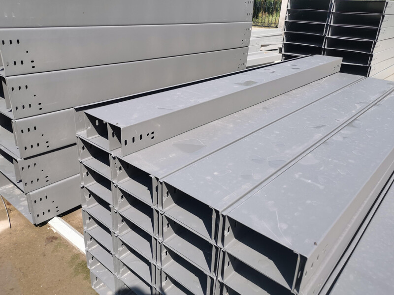 Fireproof bridge-Wuxi Jinxite Stainless Steel Co., Ltd