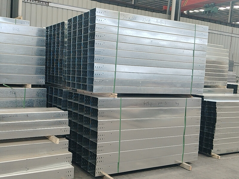 Stainless Steel Cable Trunking-Wuxi Jinxite Stainless Steel Co., Ltd