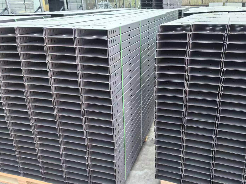 Stainless Steel Cable Trunking-Wuxi Jinxite Stainless Steel Co., Ltd