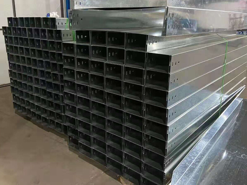 Stainless Steel Cable Trunking-Wuxi Jinxite Stainless Steel Co., Ltd