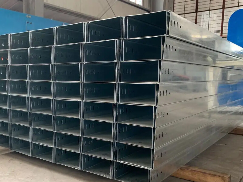 Cable Tray - Wuxi Jinxite Stainless Steel Co., Ltd