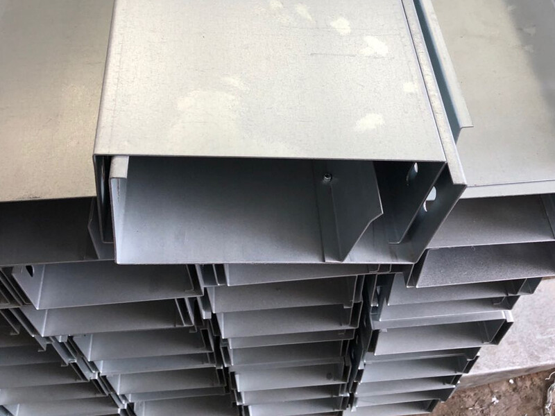 Cable Tray - Wuxi Jinxite Stainless Steel Co., Ltd