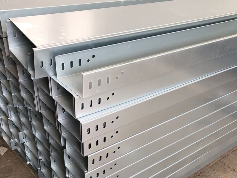 Cable Tray - Wuxi Jinxite Stainless Steel Co., Ltd