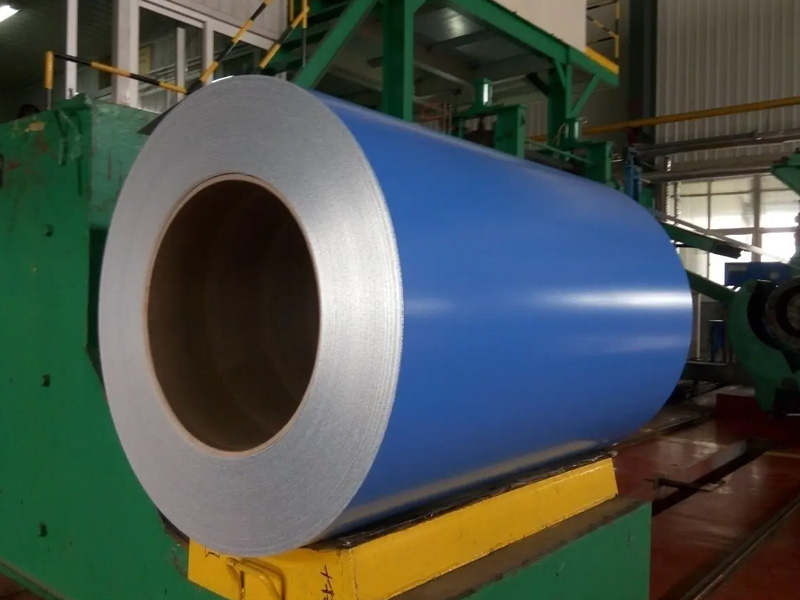 08# / 1008 / SPHE,S10C / DC01(1.0330) PPGI/PPGL Coil-Wuxi Jinxite ...