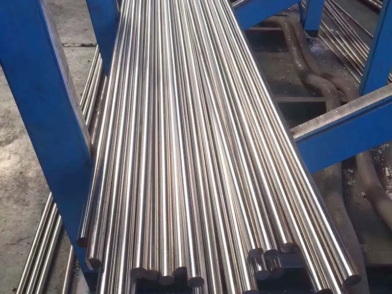 SUS420J1/S42000,420/1.4021 Stainless Steel Bar/Rod-Wuxi Jinxite ...
