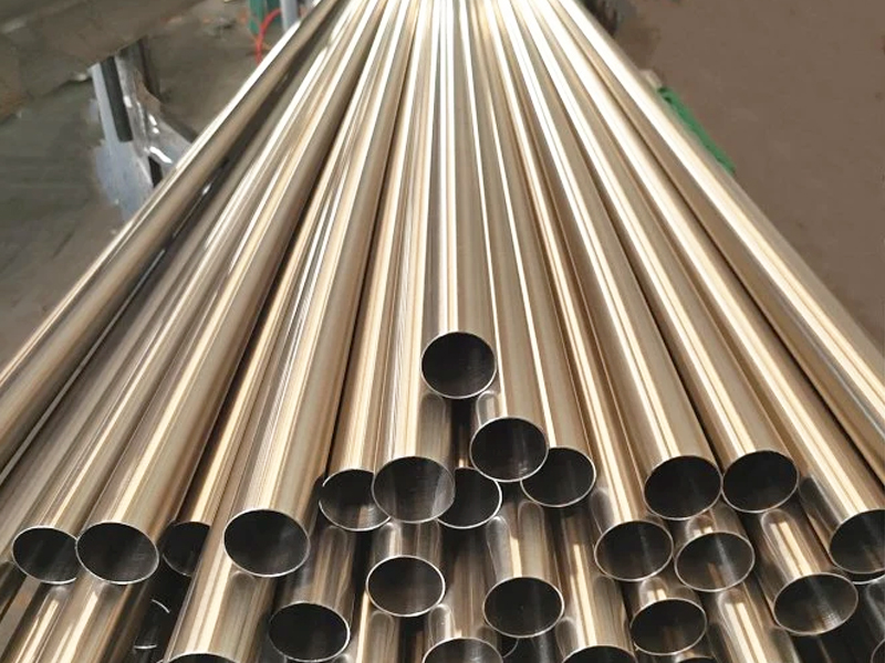 SUS310S/S31008,310S/1.4845 Stainless Steel Pipe/Tube-Wuxi Jinxite Stainless Steel Co., Ltd