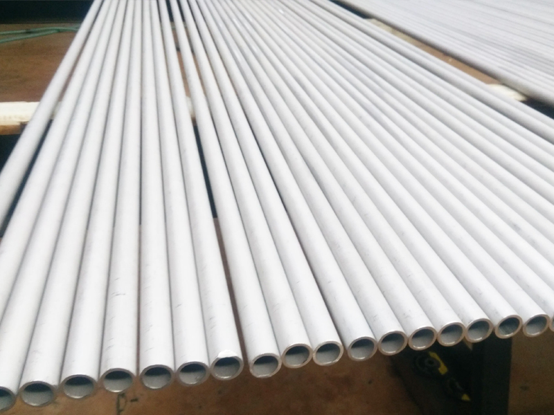 SUS310S/S31008,310S/1.4845 Stainless Steel Pipe/Tube-Wuxi Jinxite ...