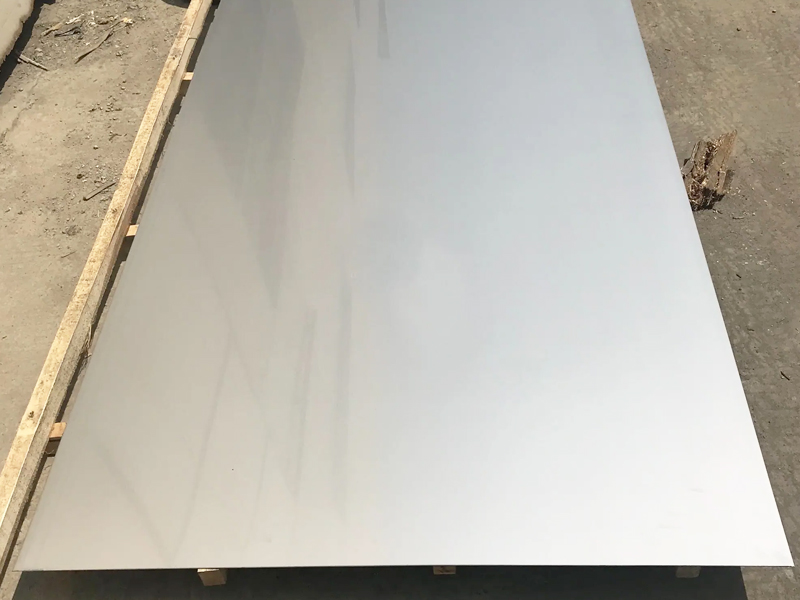 SUS310S/S31008,310S/1.4845 Stainless Steel Sheet/Plate-Wuxi Jinxite ...