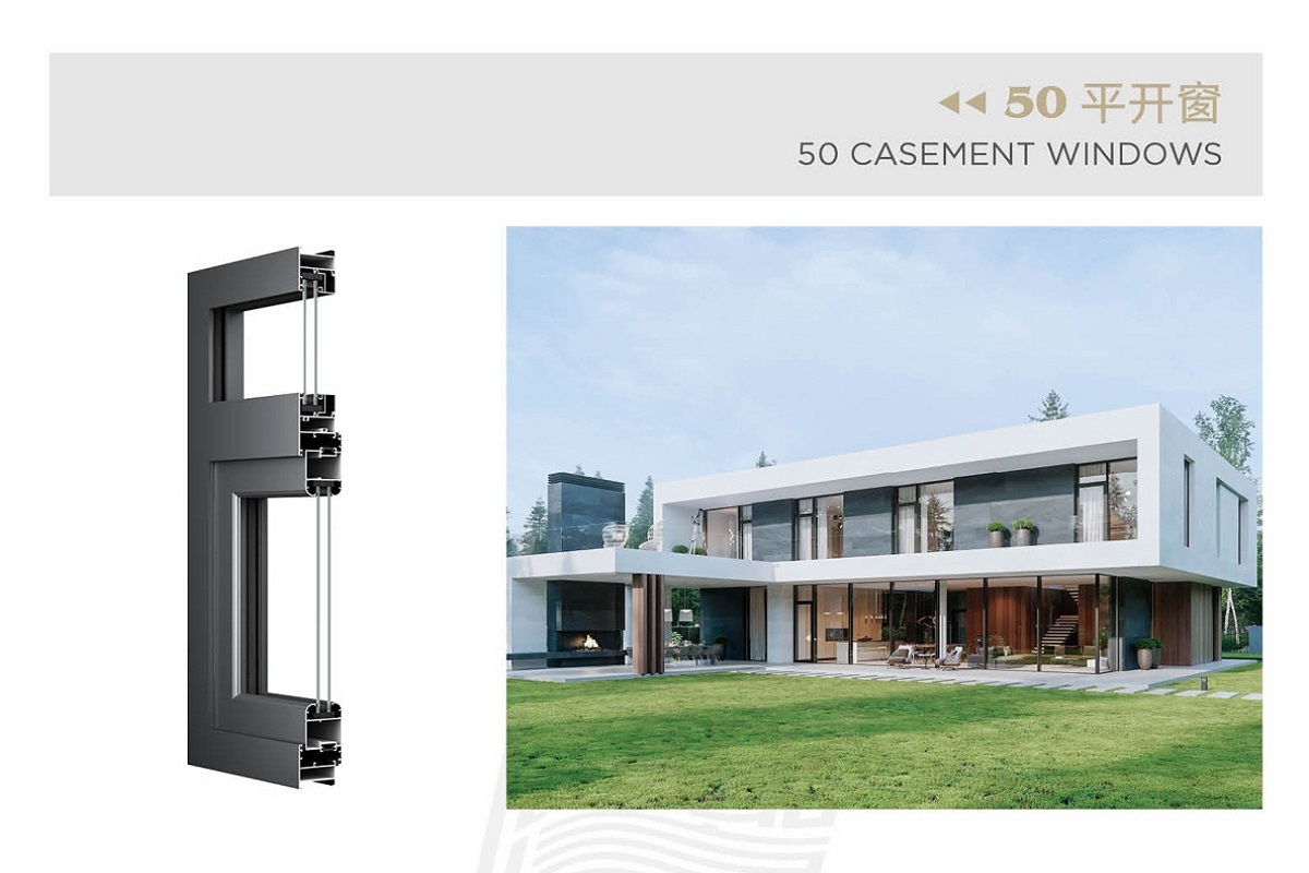 Casement Windows vs Hung Windows: Single & Double Casement Window Guide ...