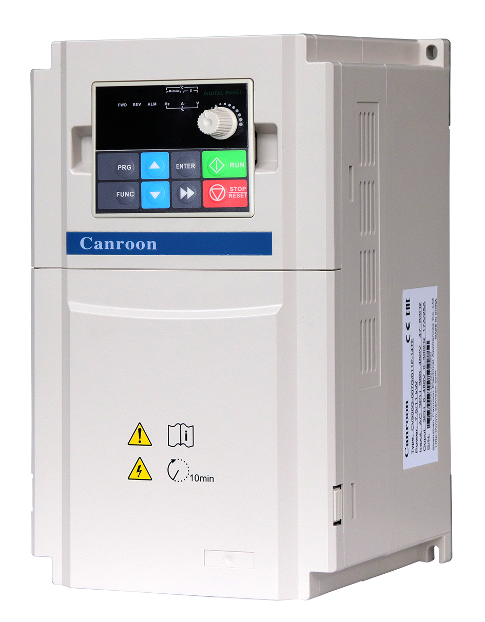 Review of the Latest VSD Drives for Pumps and Solar Systems