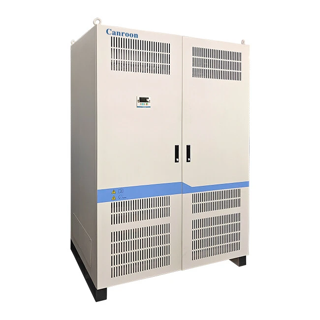 CV900N Vector Frequency Inverter | High-Performance Motor Control | Canroon