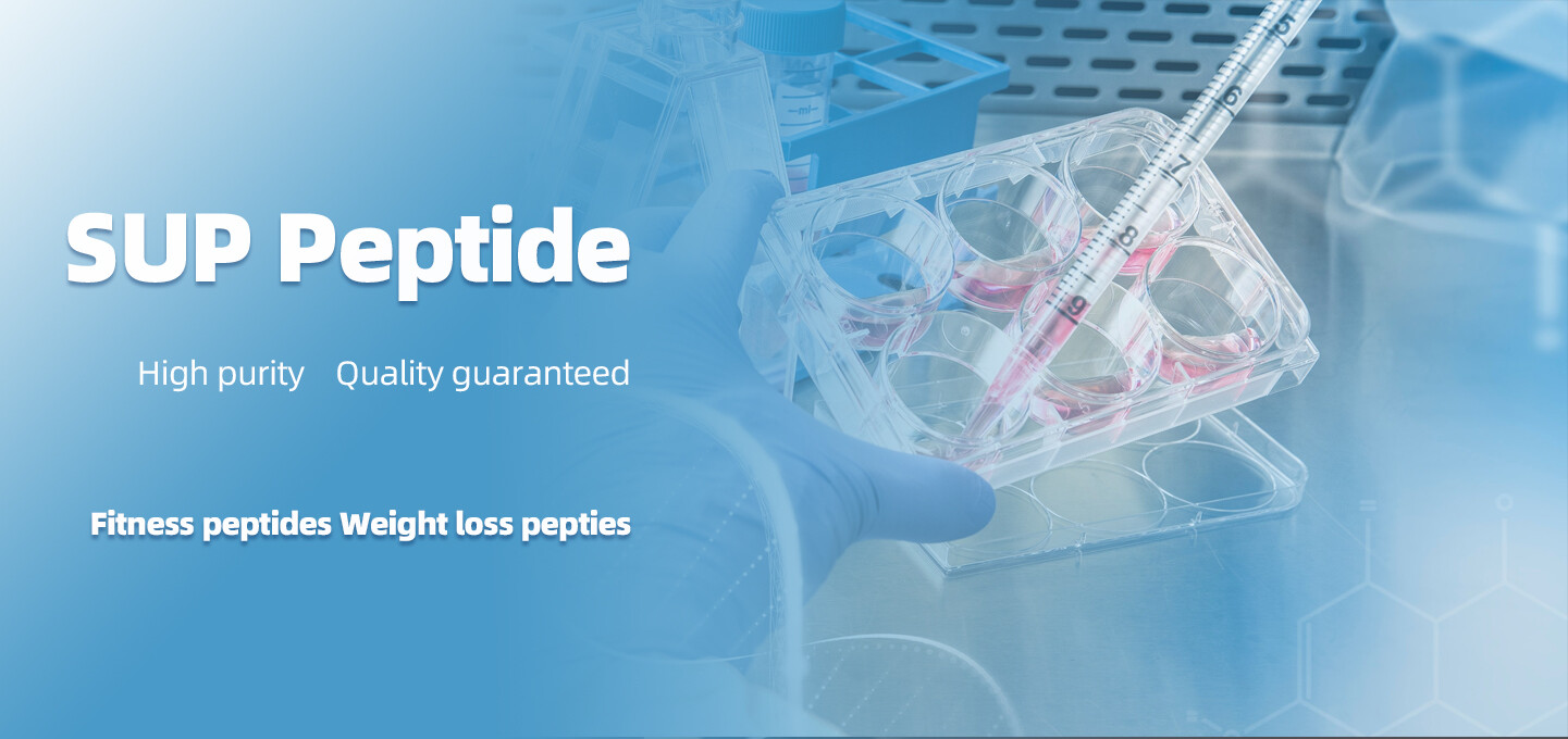 Peptide factory,Peptide Manufacturer,Peptide Supplier,Peptide ...