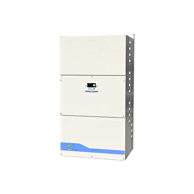 CV900N Vector Frequency Inverter | High-Performance Motor Drive | Canroon